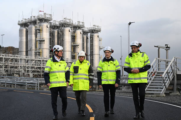 How to Obtain a Norway Visa (Complete Step-by-Step Guide) – IbelieEveall